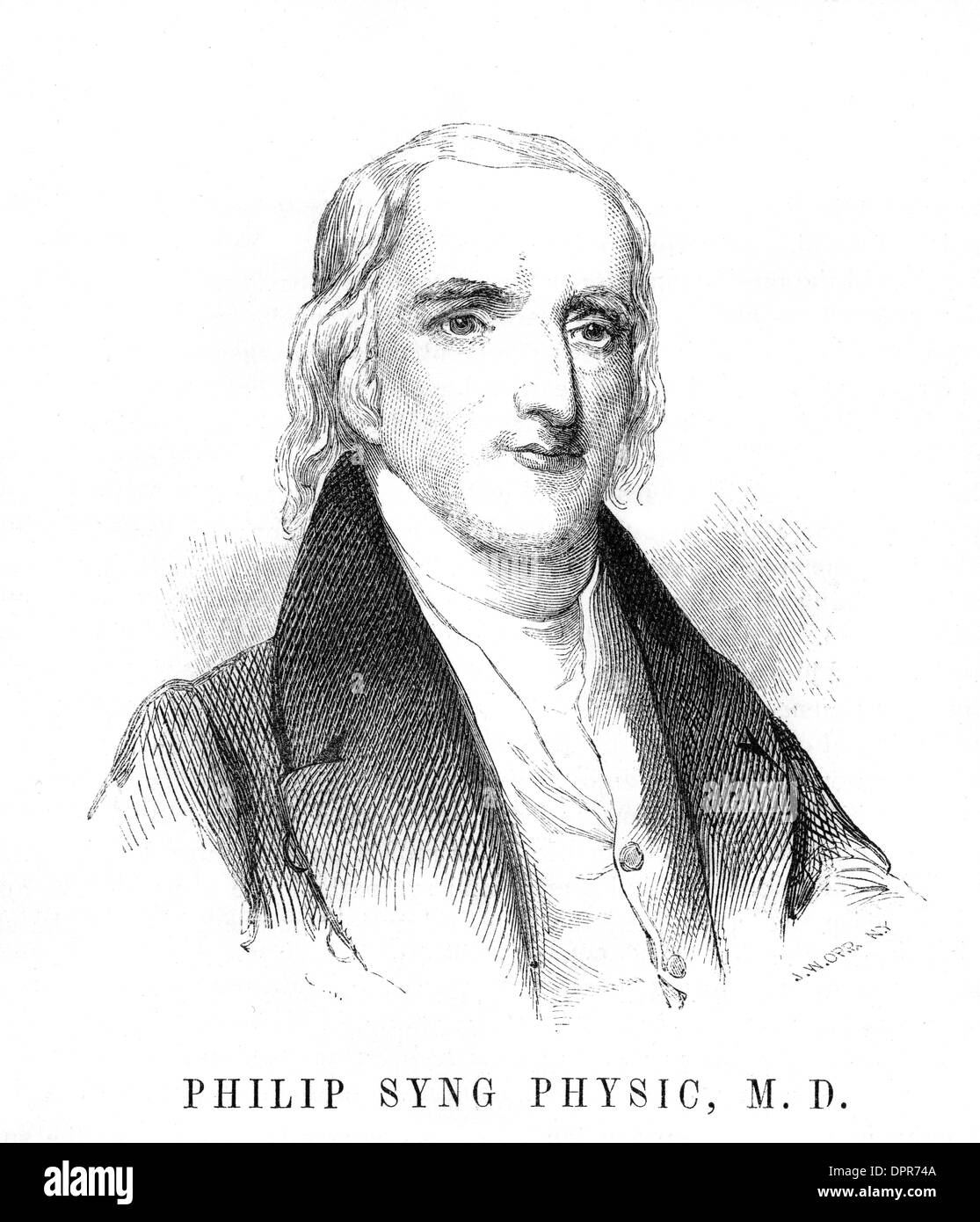 Syng philip hi-res stock photography and images - Alamy