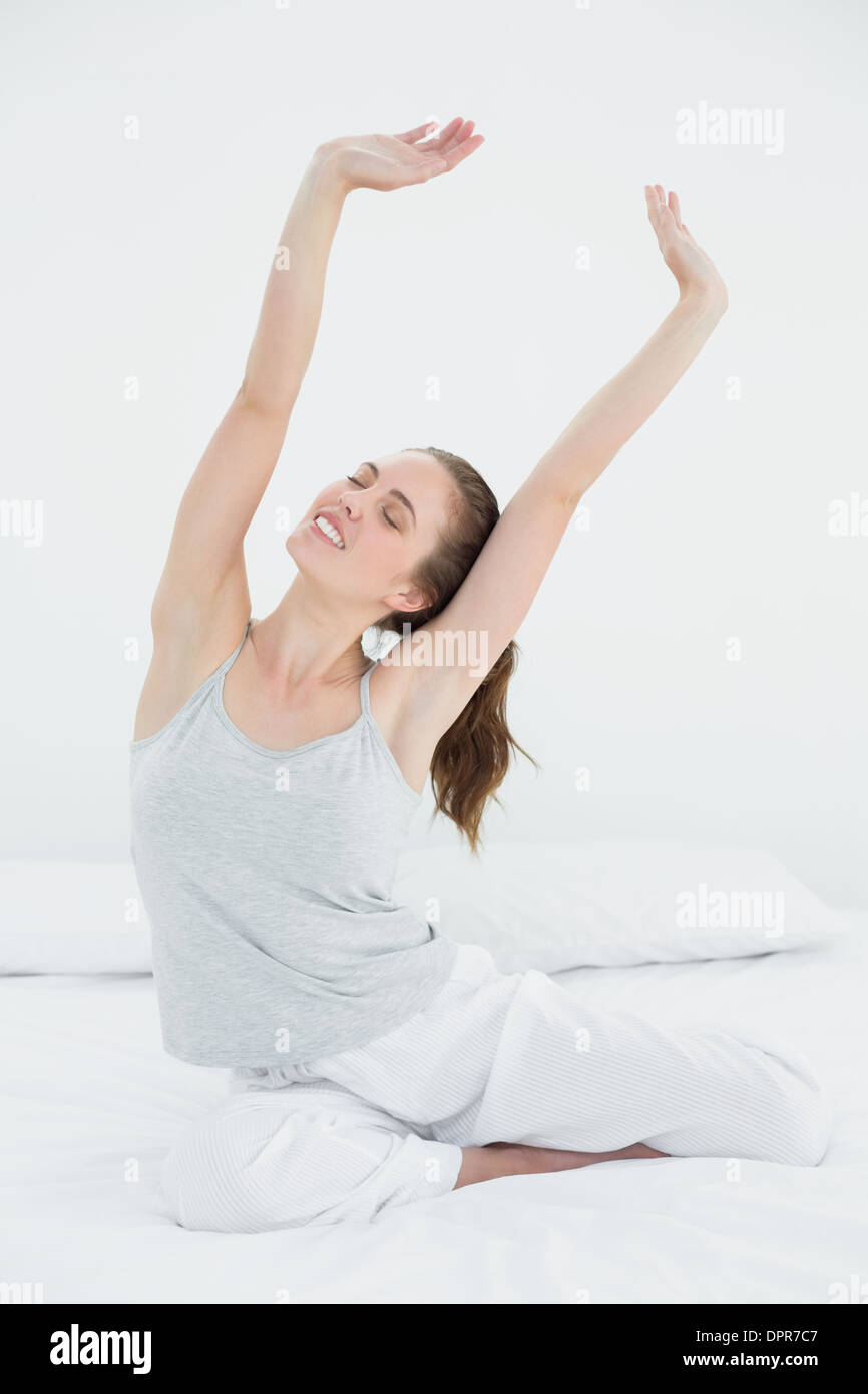 Tied Up Arms High Resolution Stock Photography and Images - Alamy