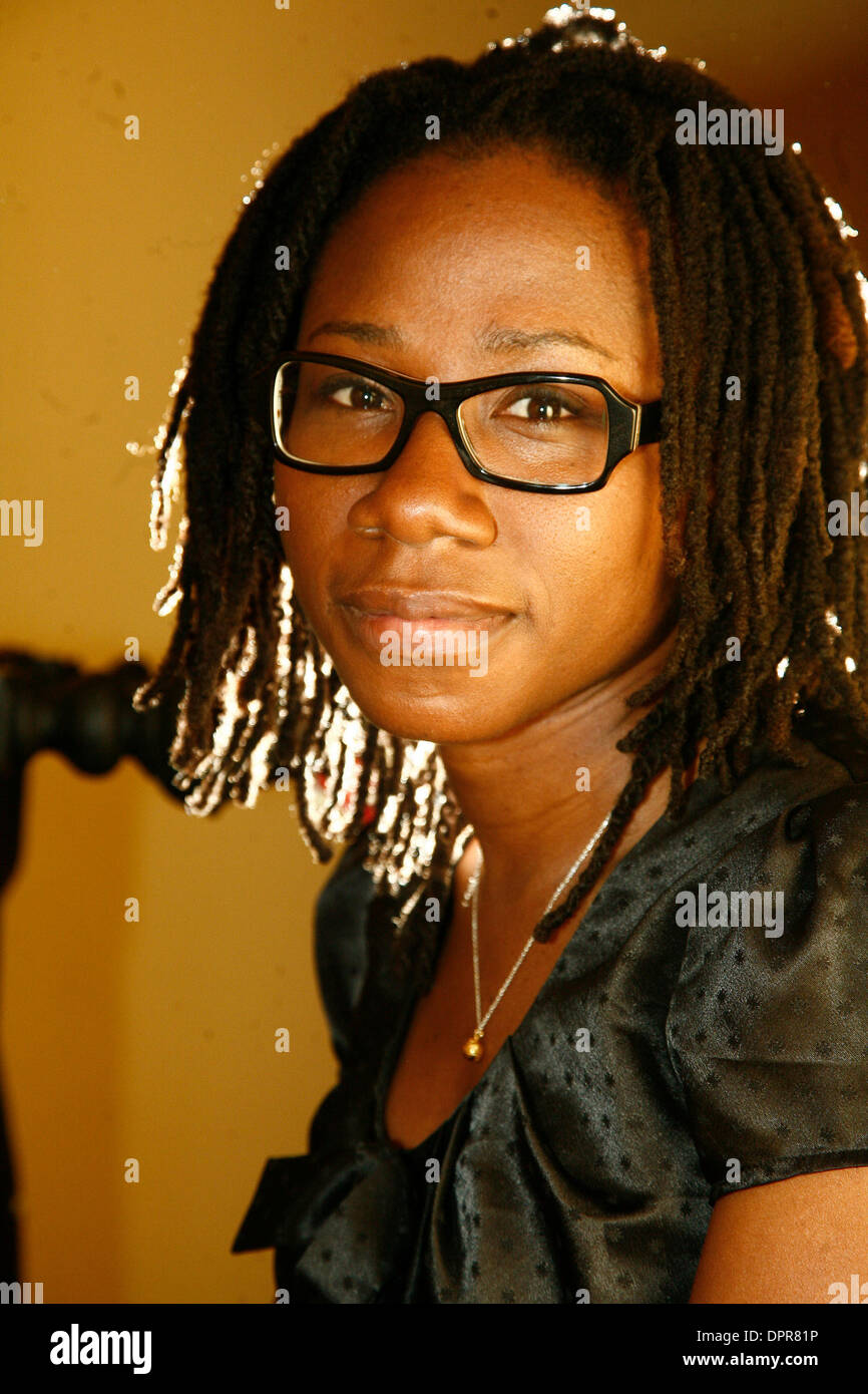 Mar 20, 2009 - Austin, Texas, USA - Nigerian Singer-Songwriter ASA ...