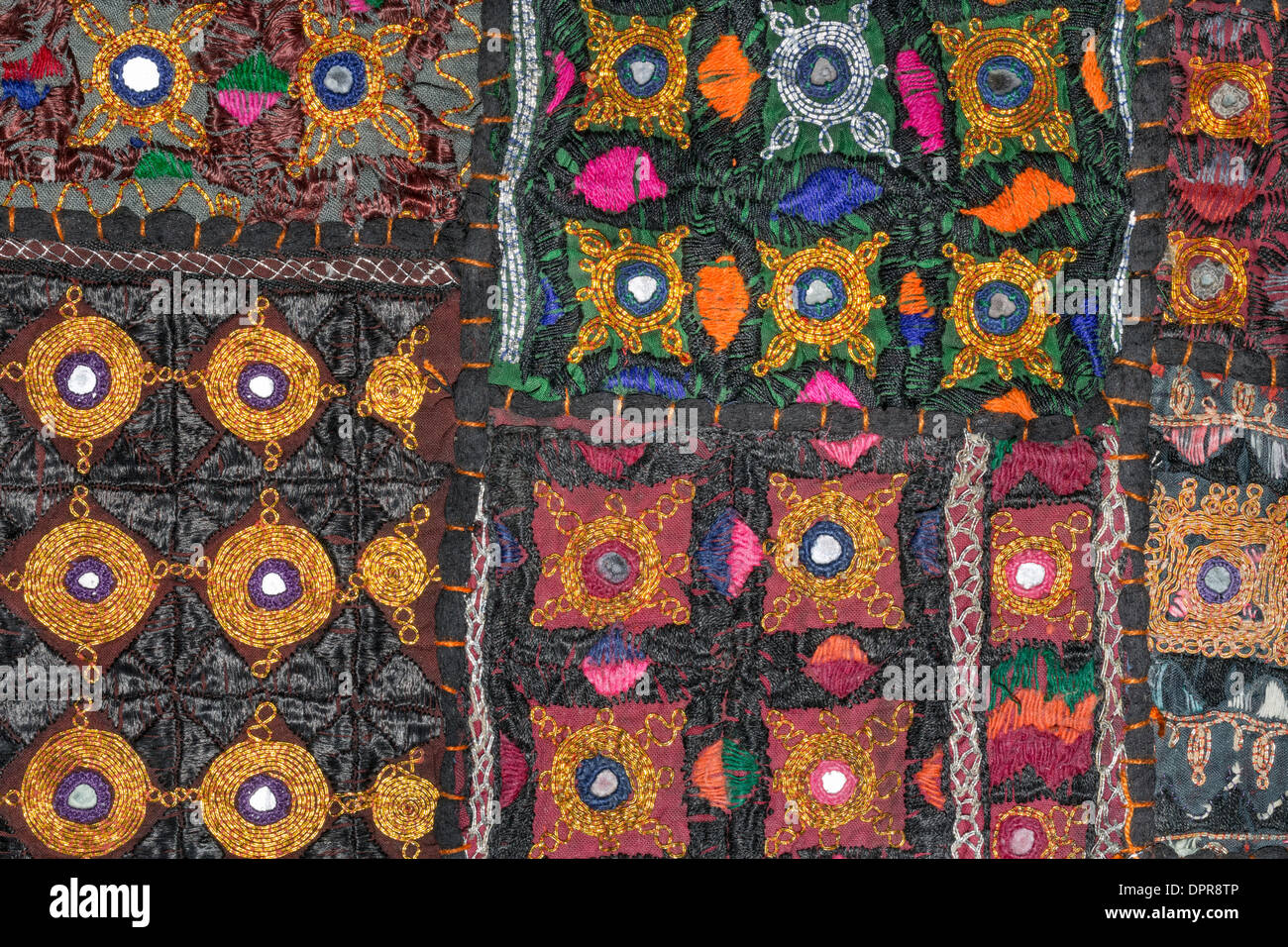 Fabric rajasthani hi-res stock photography and images - Alamy
