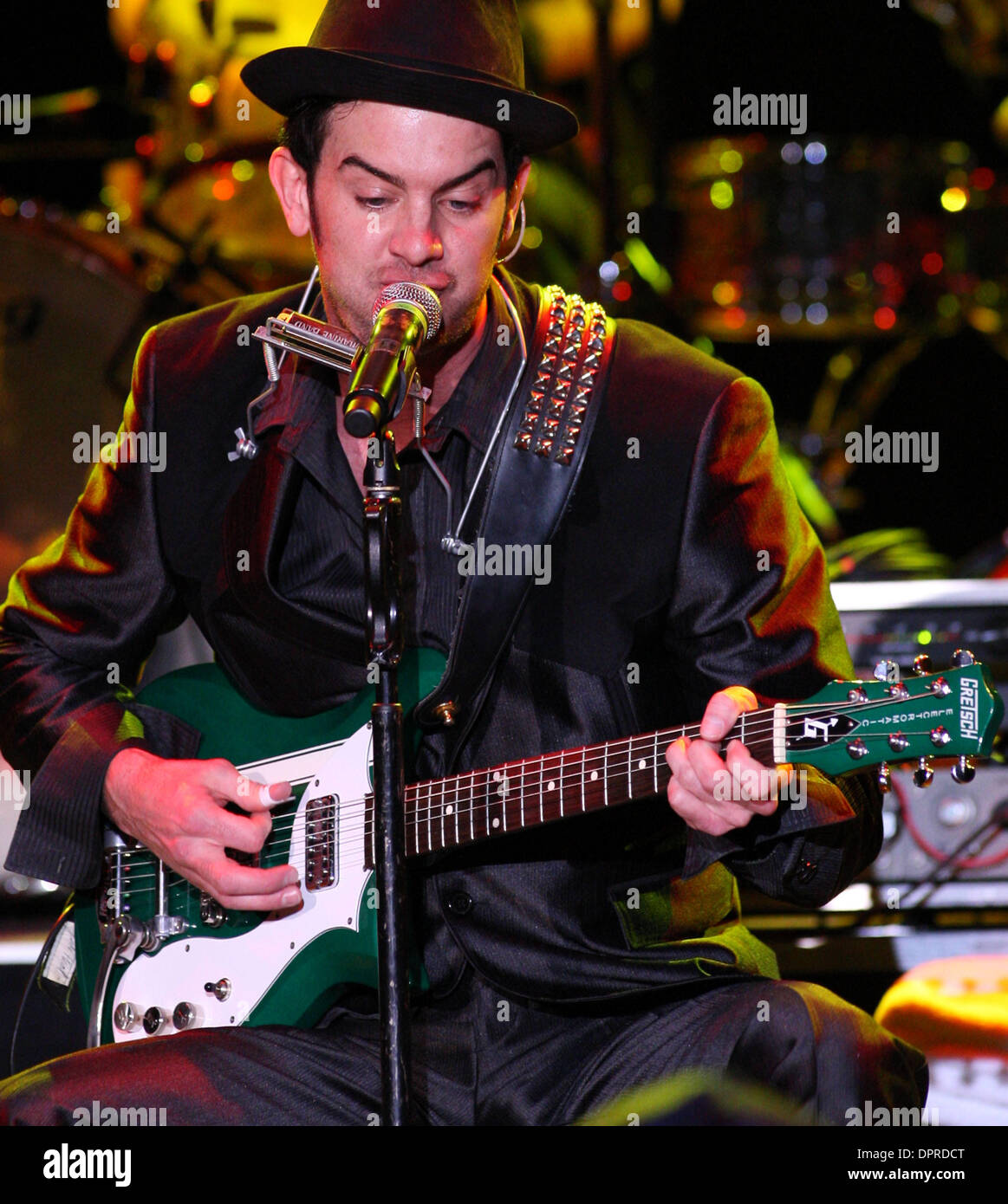 Atlantic city borgata music box hi-res stock photography and images - Alamy