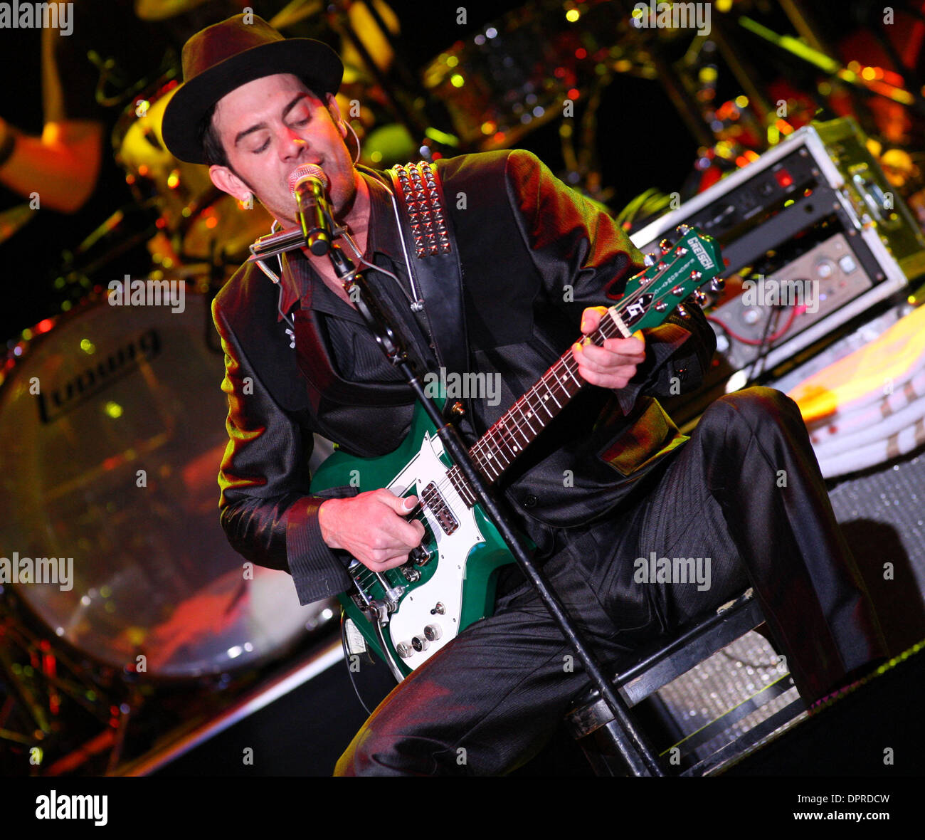 Atlantic city borgata music box hi-res stock photography and images - Alamy