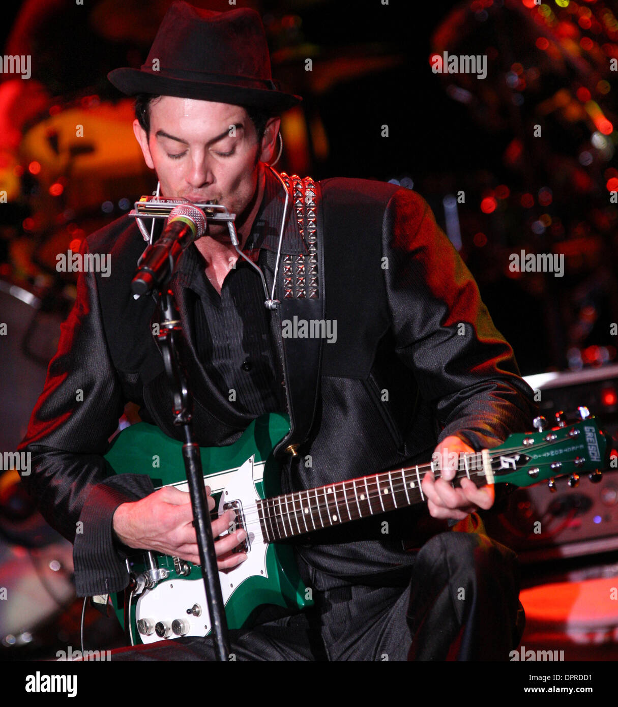 Atlantic city borgata music box hi-res stock photography and images - Alamy