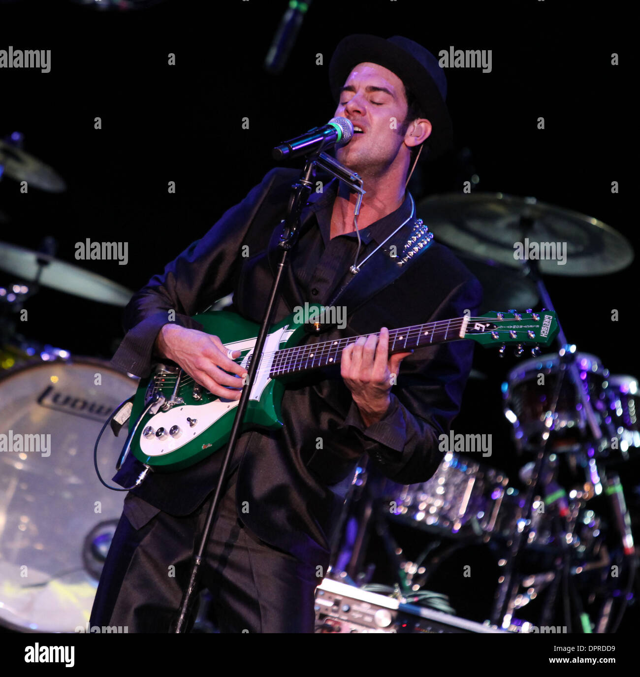 Atlantic City Borgata Music Box High Resolution Stock Photography and ...