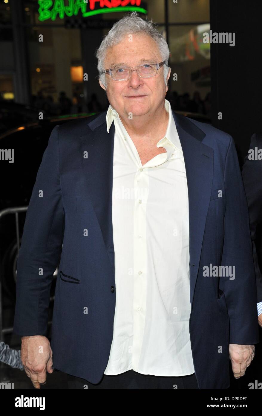 Los angeles premiere of jack ryan hi-res stock photography and images ...