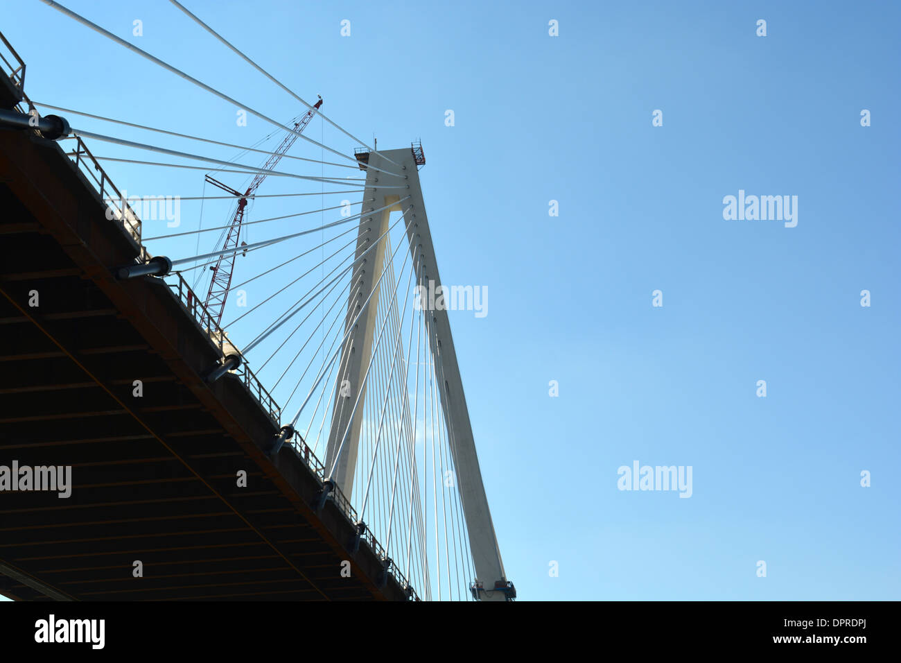 River tour down the Mississippi River in St. Louis Missouri Stock Photo ...