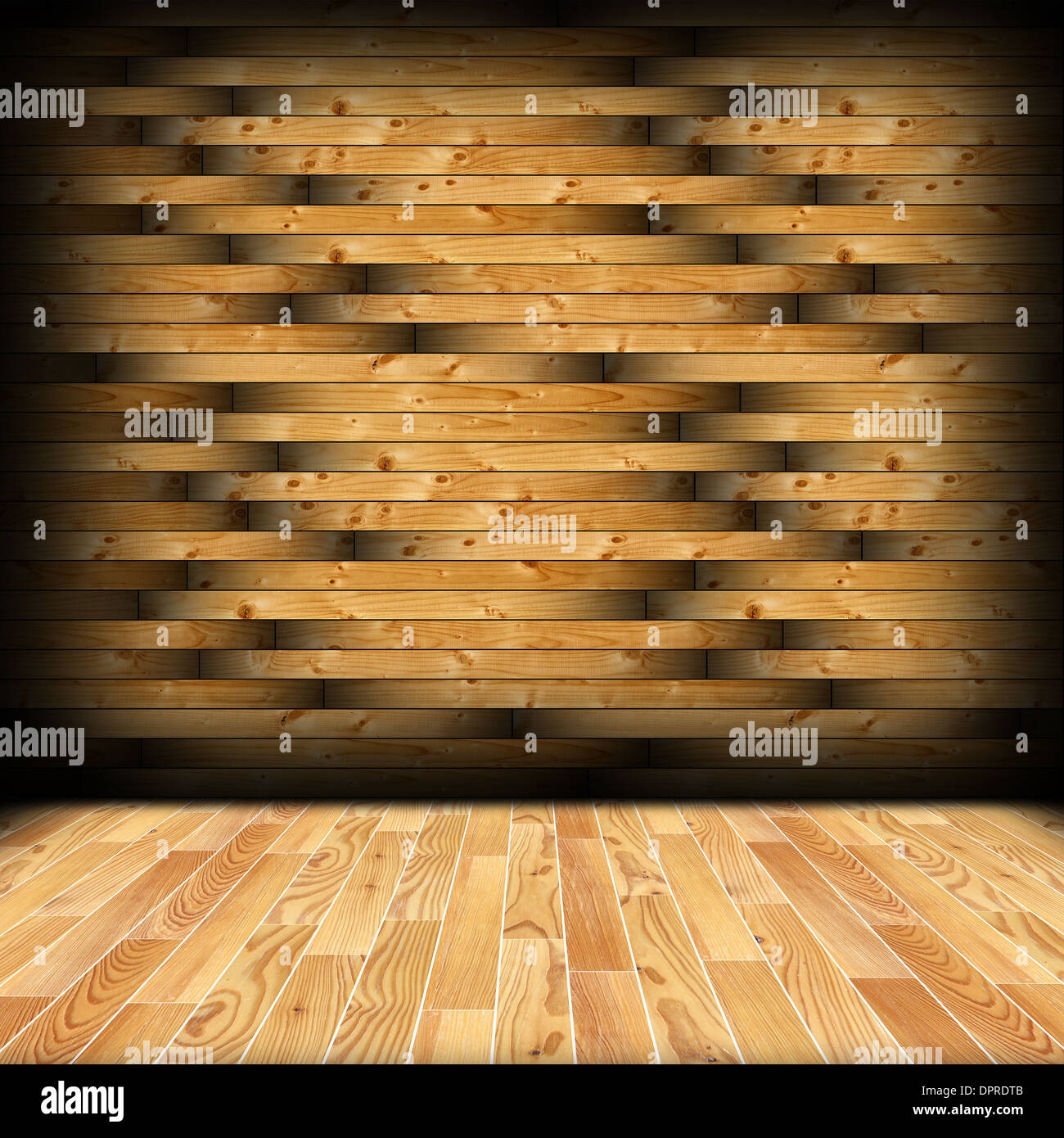 abstract interior lodge backdrop ready for your design Stock Photo - Alamy