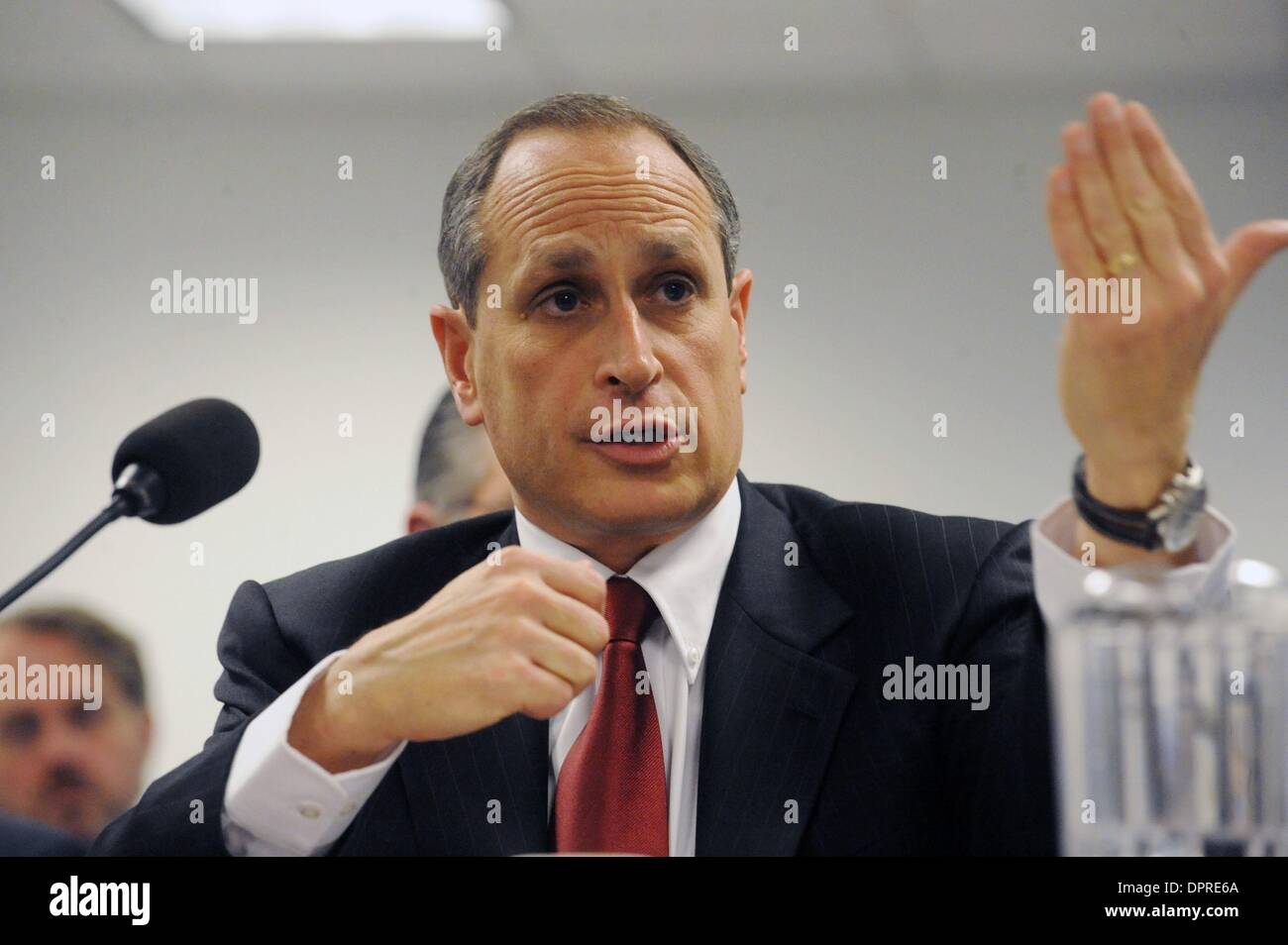 Mta chair and ceo hi-res stock photography and images - Alamy