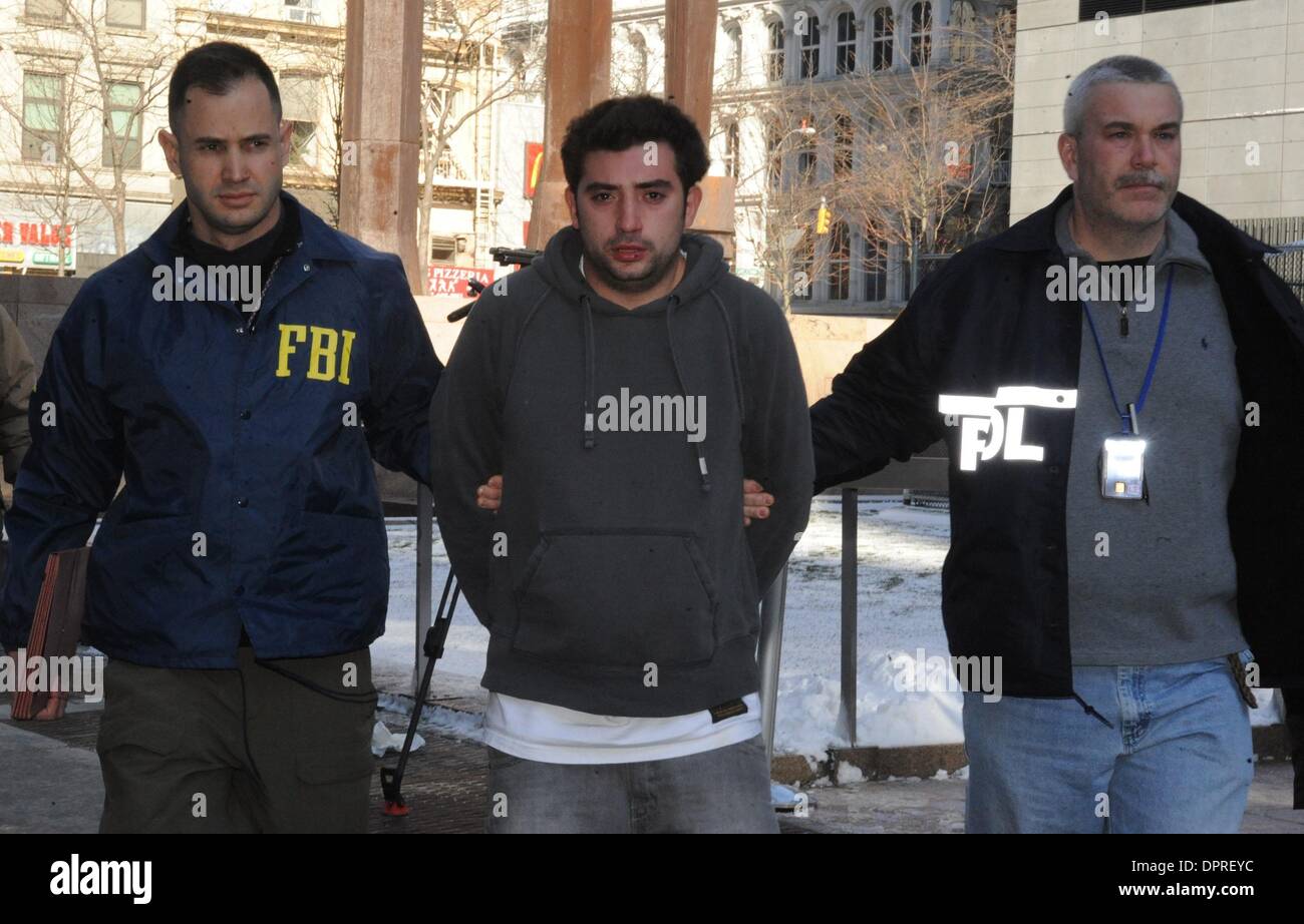 Genovese crime family hi-res stock photography and images - Alamy