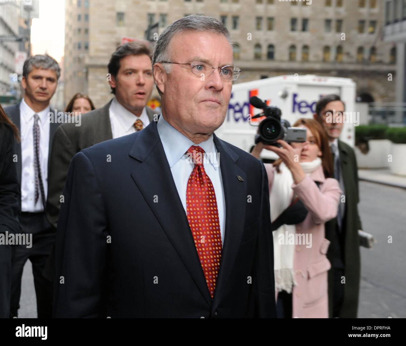 Merrill lynch new york hi-res stock photography and images - Alamy