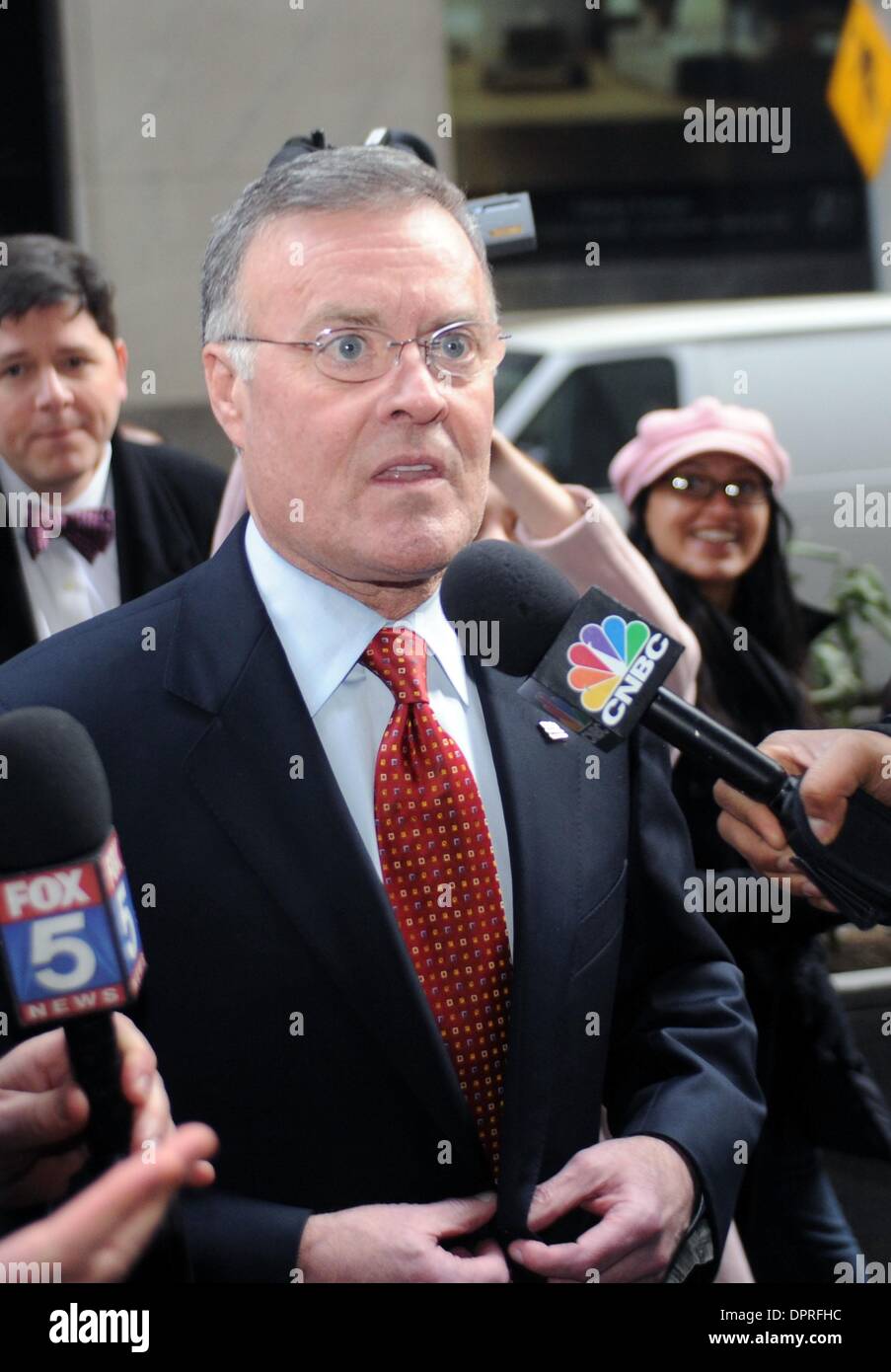 Merrill lynch new york hi-res stock photography and images - Alamy