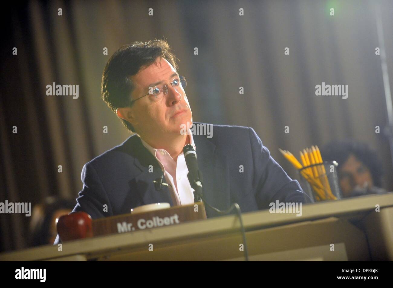 Bill melinda gates foundation event hi-res stock photography and images ...