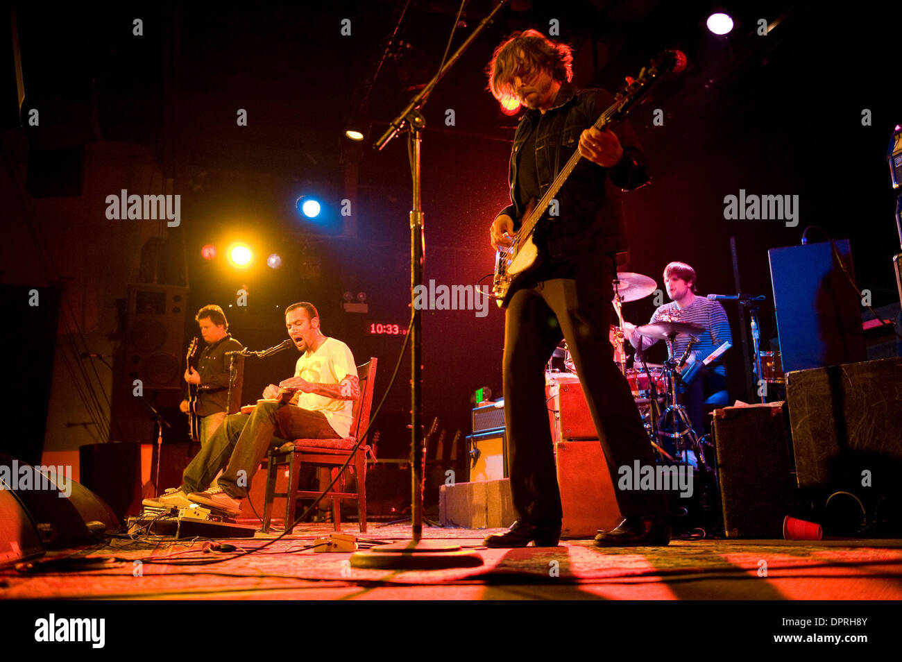 Catalyst santa cruz hi-res stock photography and images - Alamy