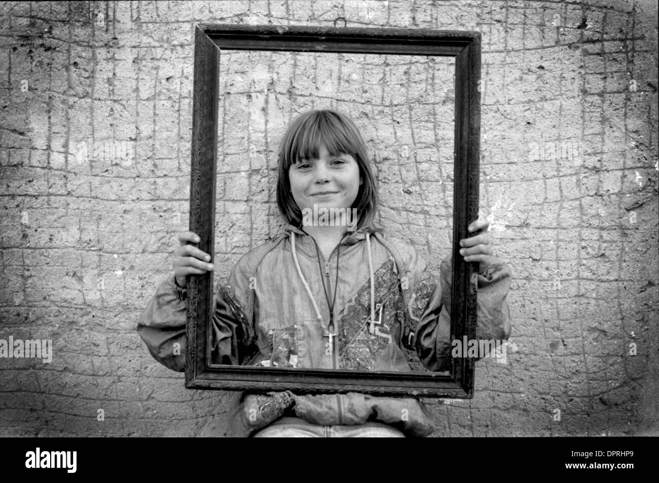 Institutionalized children hi-res stock photography and images - Alamy