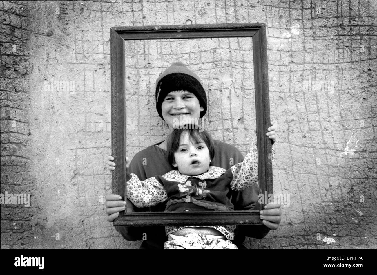 Institutionalized children hi-res stock photography and images - Alamy