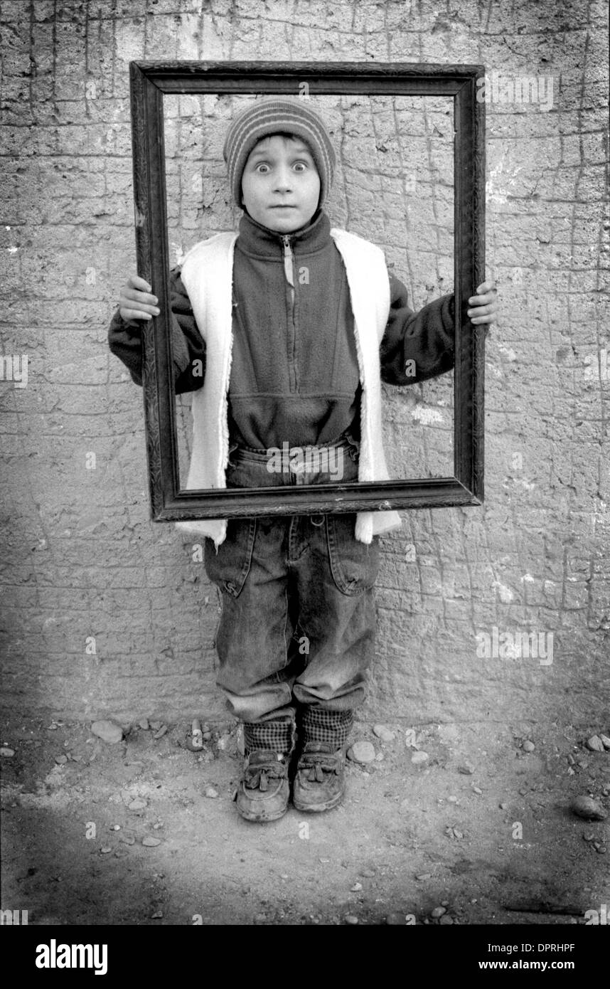 Institutionalized children hi-res stock photography and images - Alamy