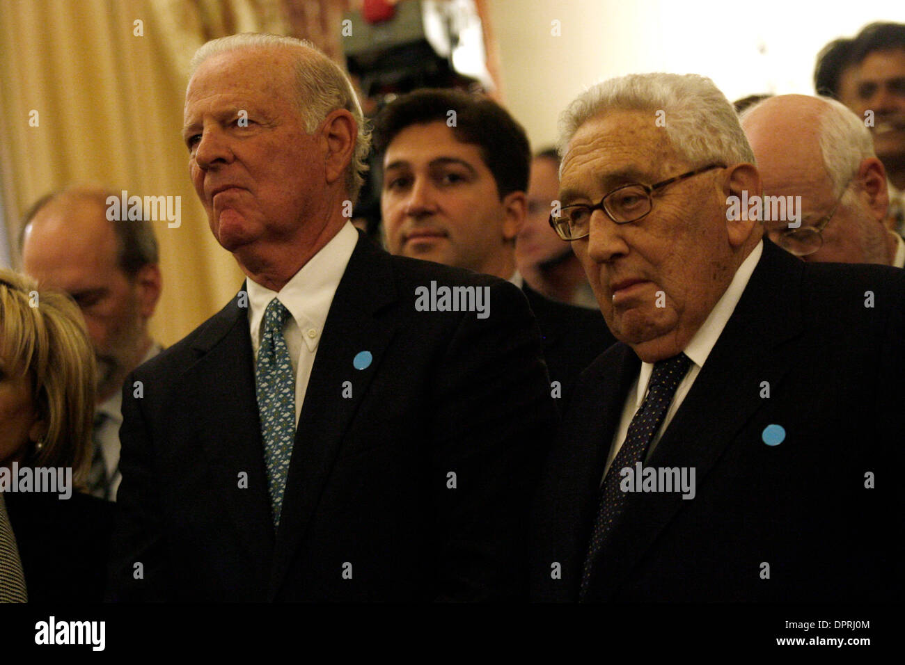 Henry kissinger r hi-res stock photography and images - Alamy