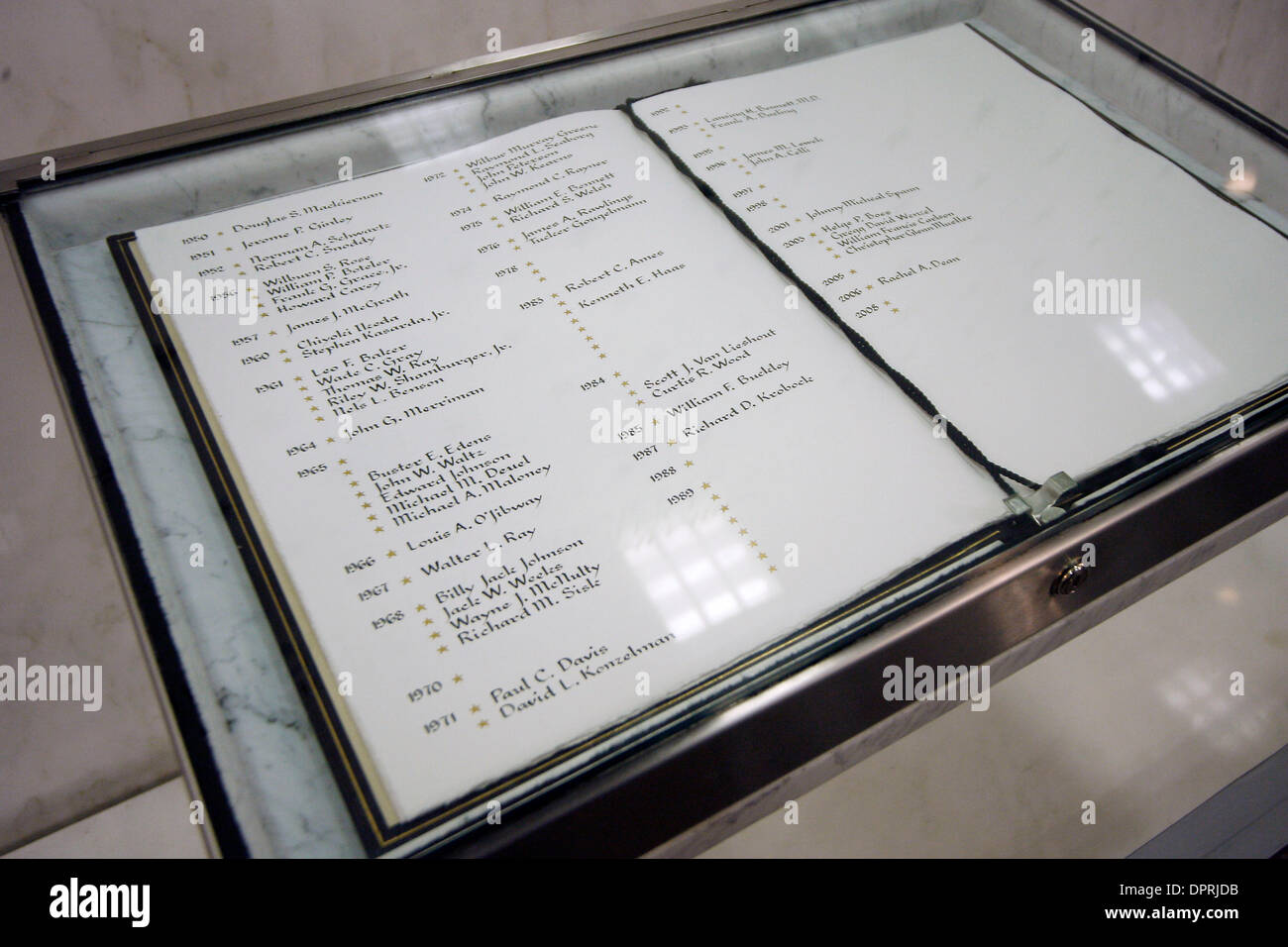 54 names hi-res stock photography and images - Alamy