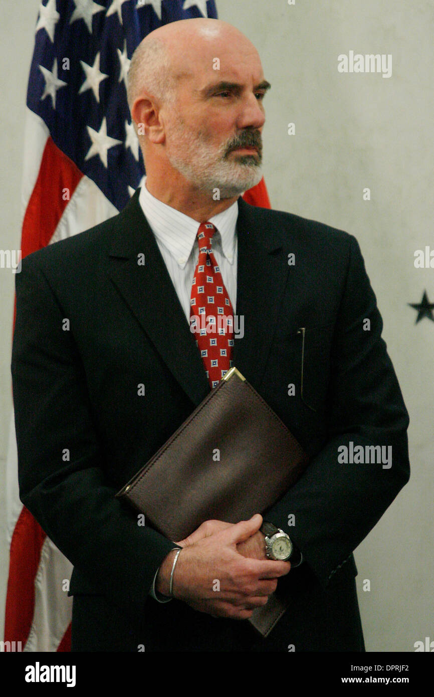 Feb 19, 2009 - McLean, Virginia, USA - Deputy Director of the CIA ...