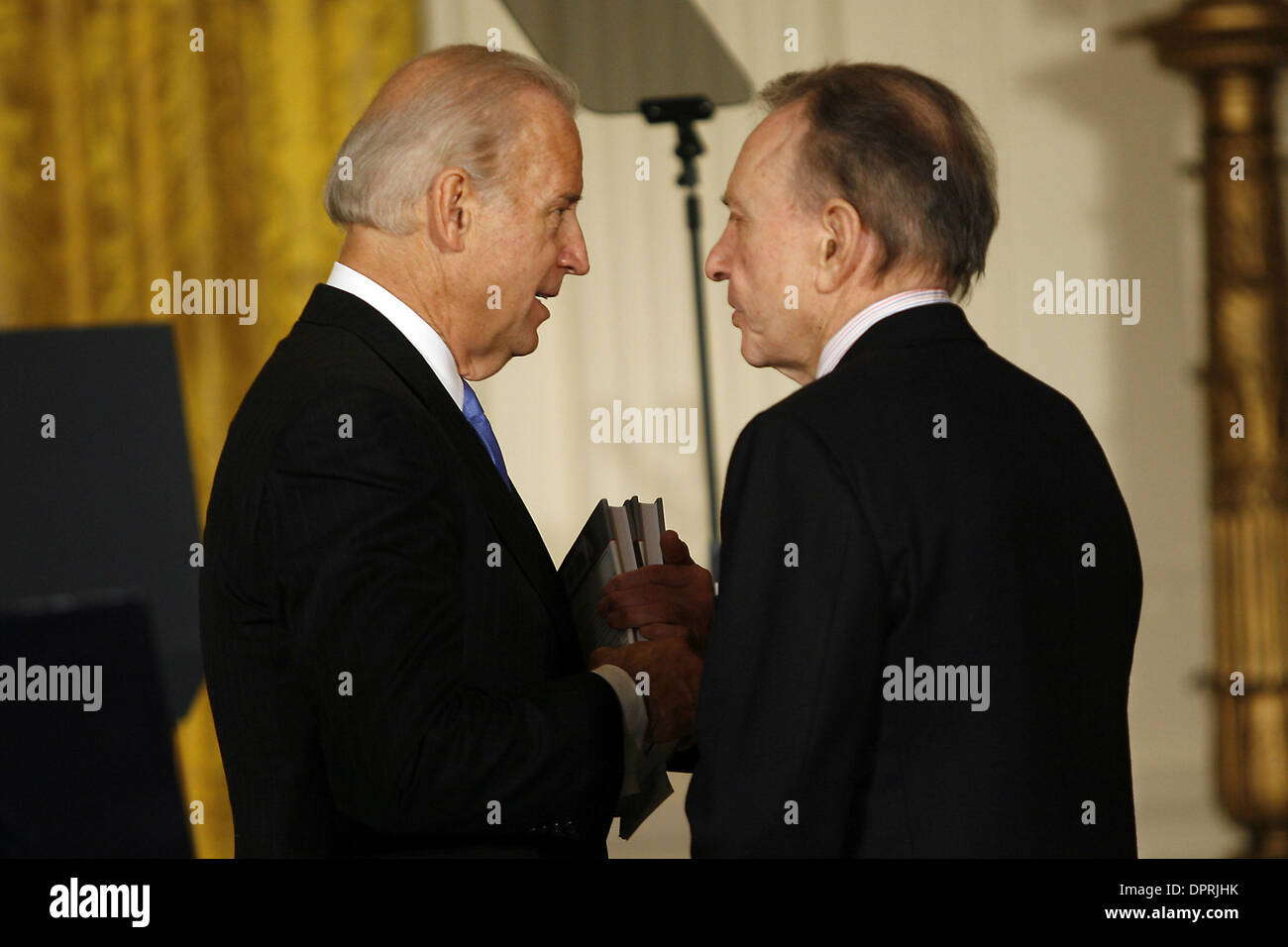 Feb 23, 2009 - Washington, District of Columbia, USA - US Senator from ...