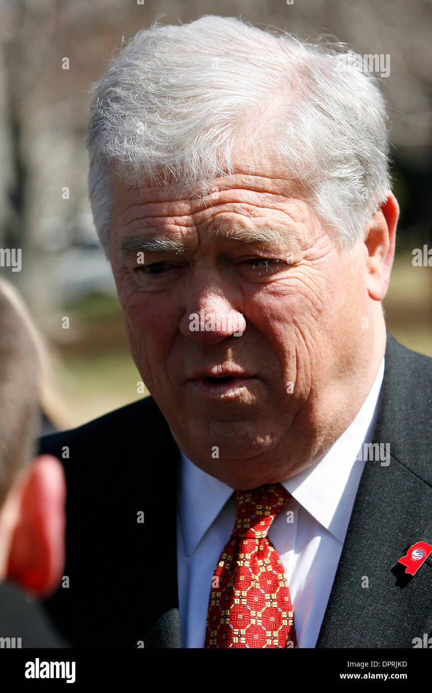 Haley barbour hi-res stock photography and images - Alamy