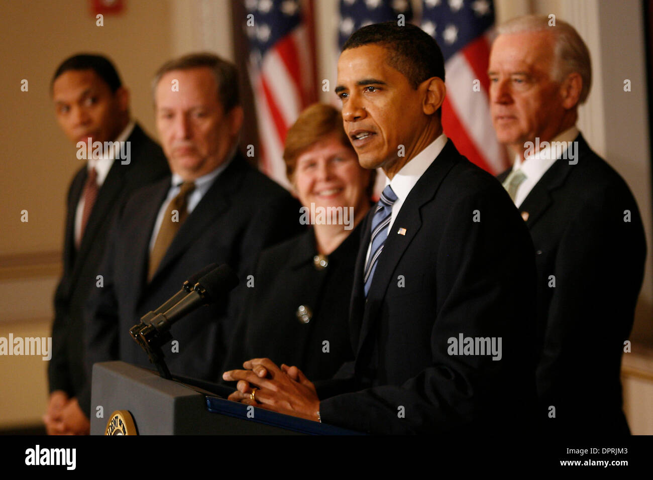 Christina romer hi-res stock photography and images - Alamy