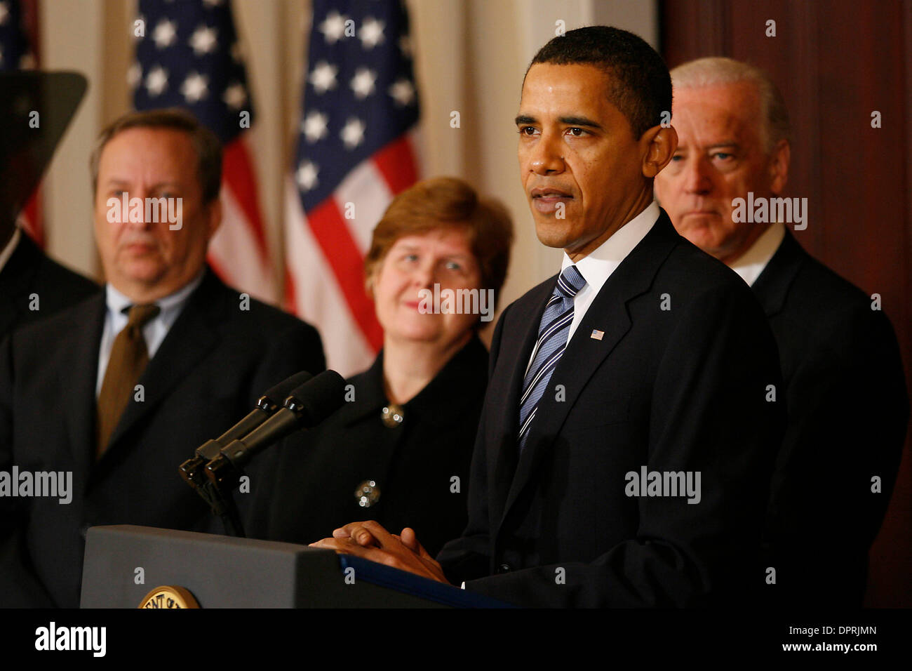 Christina romer hi-res stock photography and images - Alamy