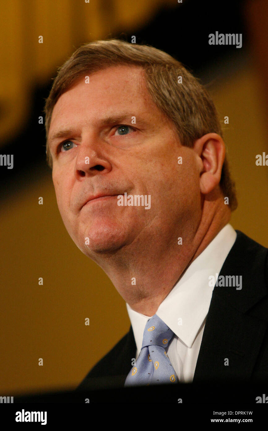 Tom vilsack hi-res stock photography and images - Alamy