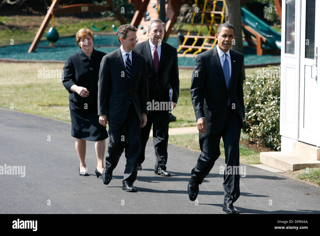 Christina romer hi-res stock photography and images - Alamy