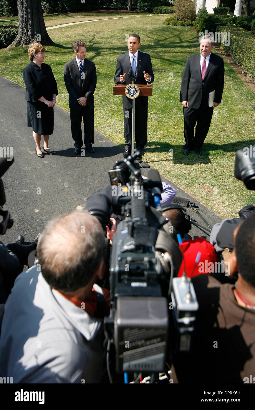 Christina romer hi-res stock photography and images - Alamy