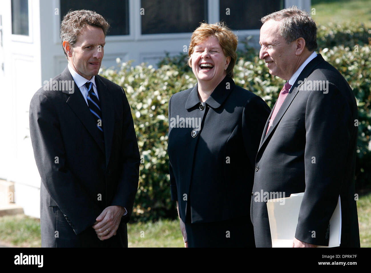 Christina romer hi-res stock photography and images - Alamy