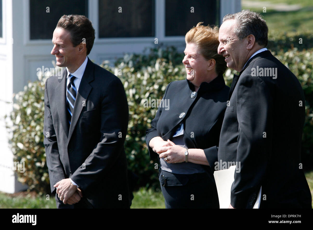 Christina romer hi-res stock photography and images - Alamy