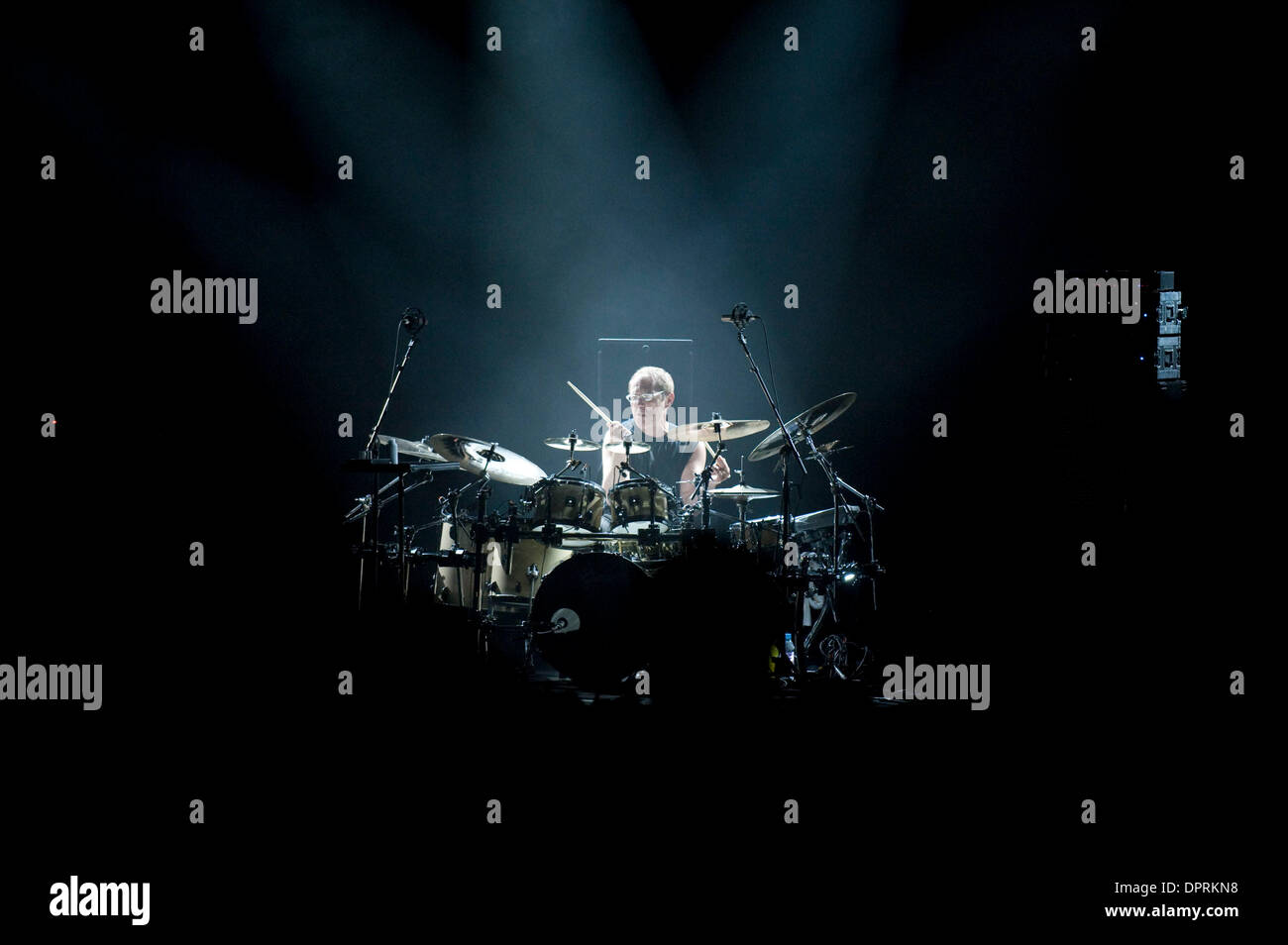 Vinnie colaiuta hi-res stock photography and images - Alamy