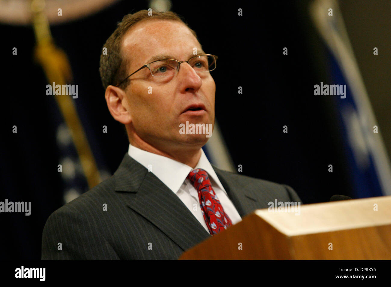 Lanny breuer hi-res stock photography and images - Alamy