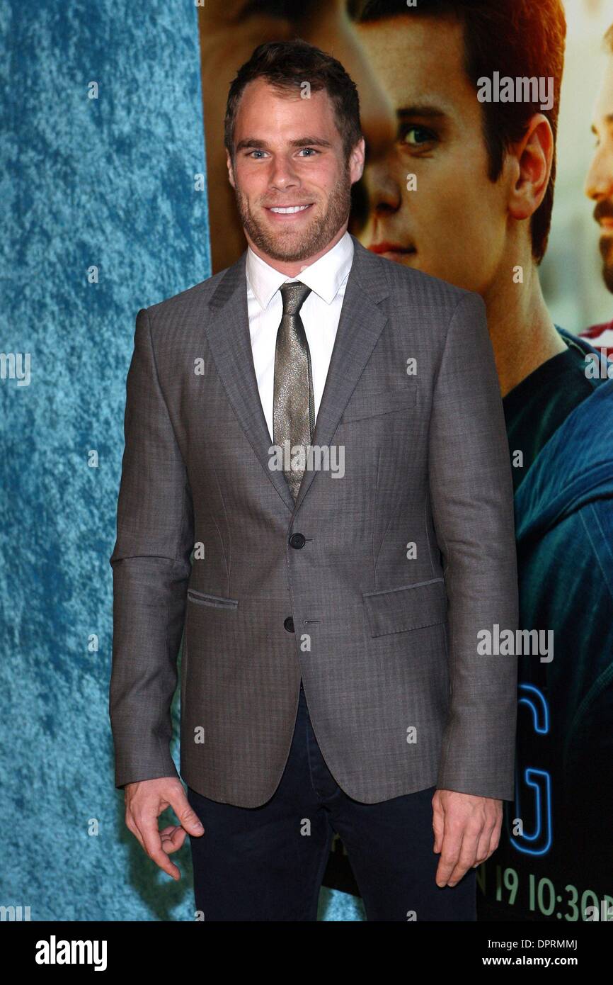 Los Angeles, California, USA. 15th Jan, 2014. Matthew Wilkas arriving ...