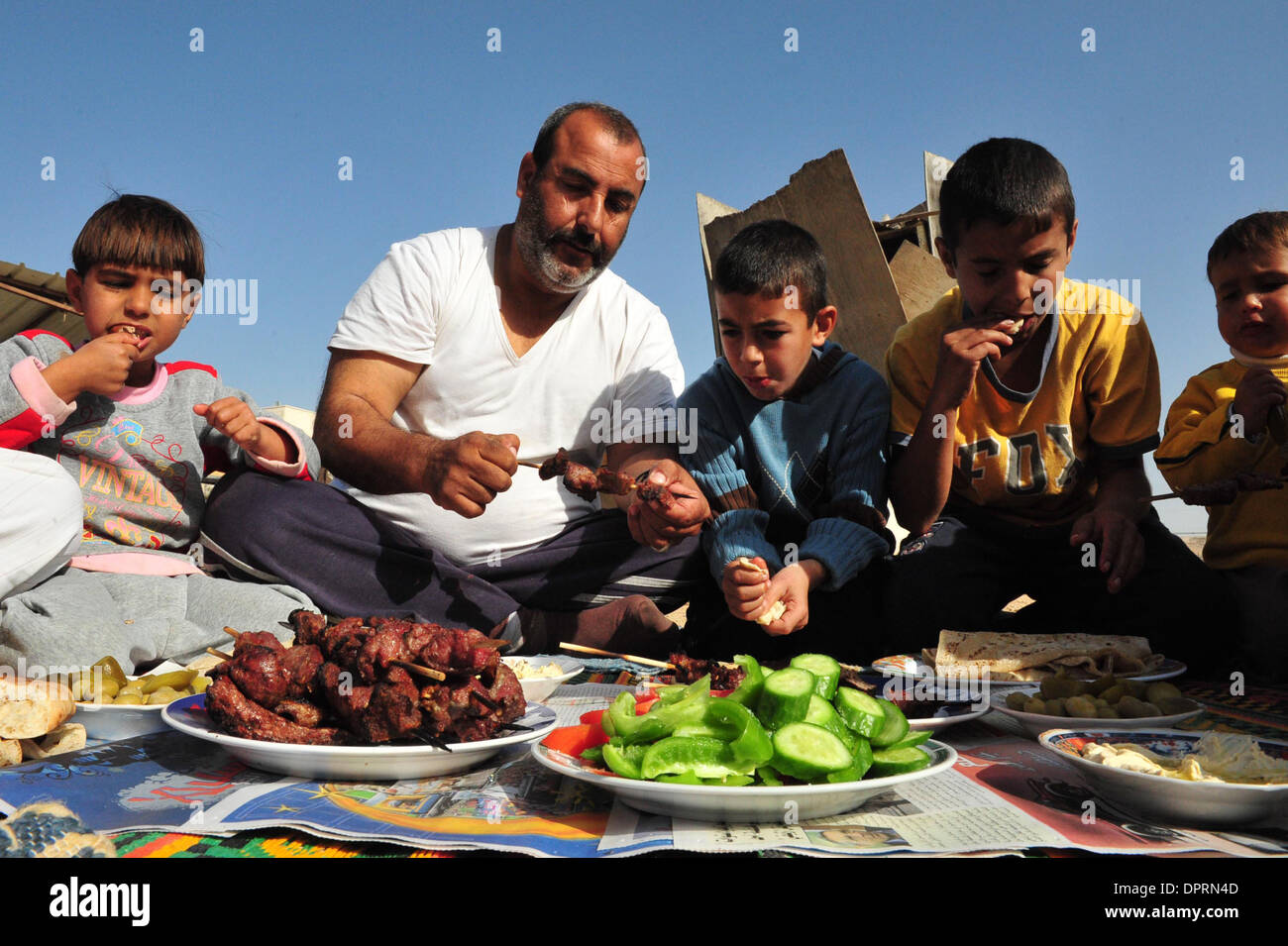 Rahat Means High Resolution Stock Photography and Images - Alamy