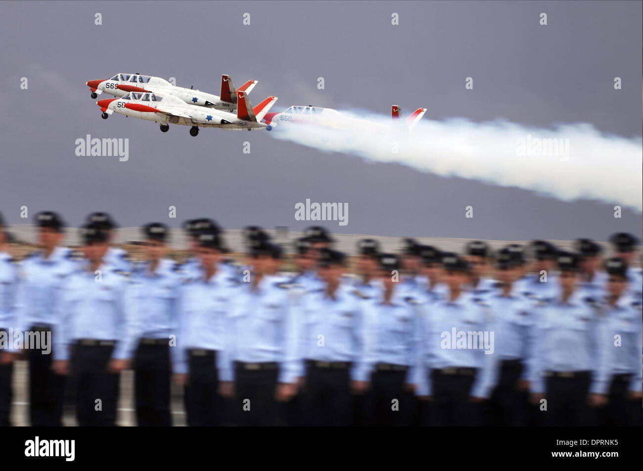 Idf brigadier general hi-res stock photography and images - Alamy