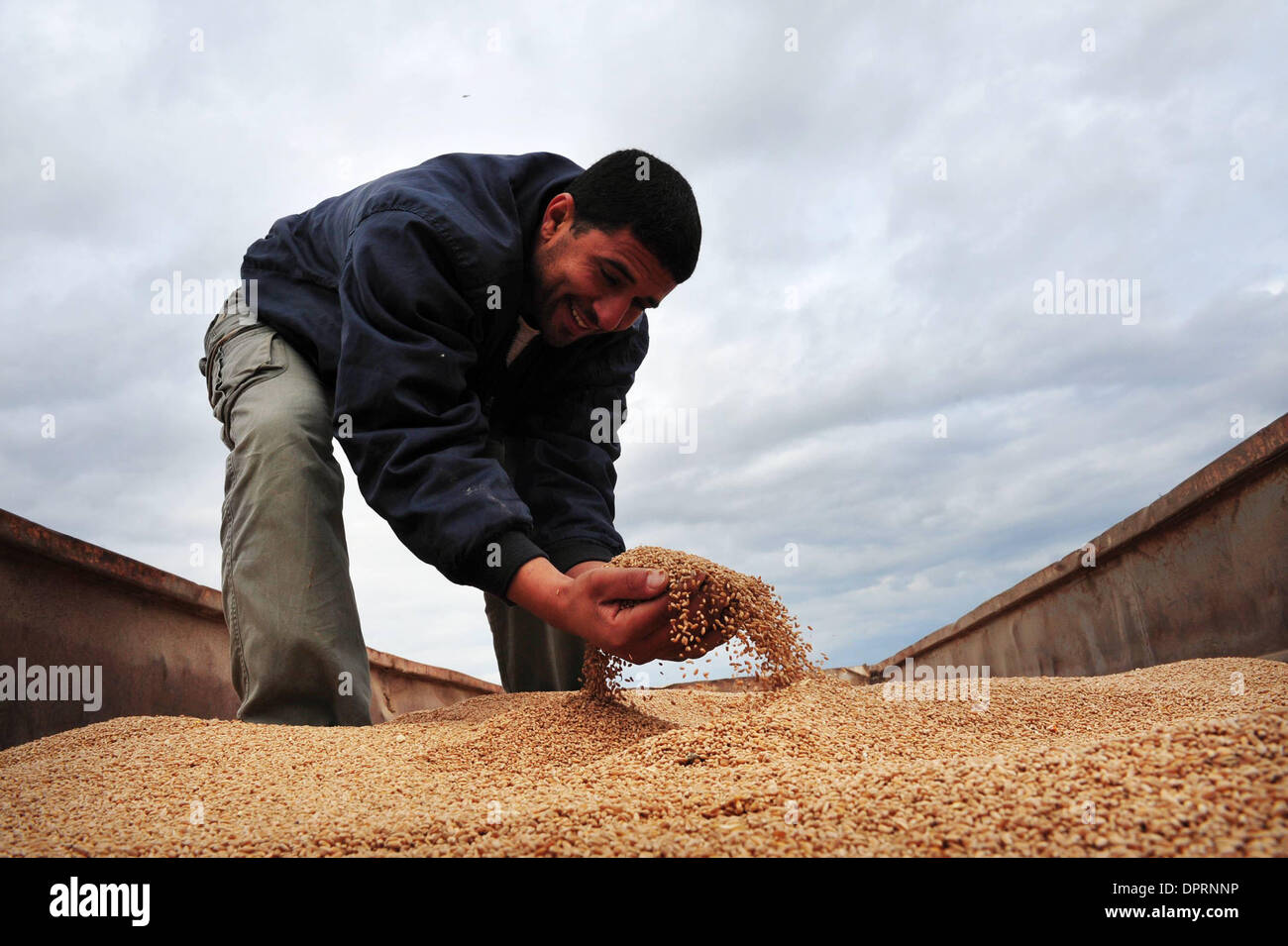 Eshkol region hi-res stock photography and images - Alamy