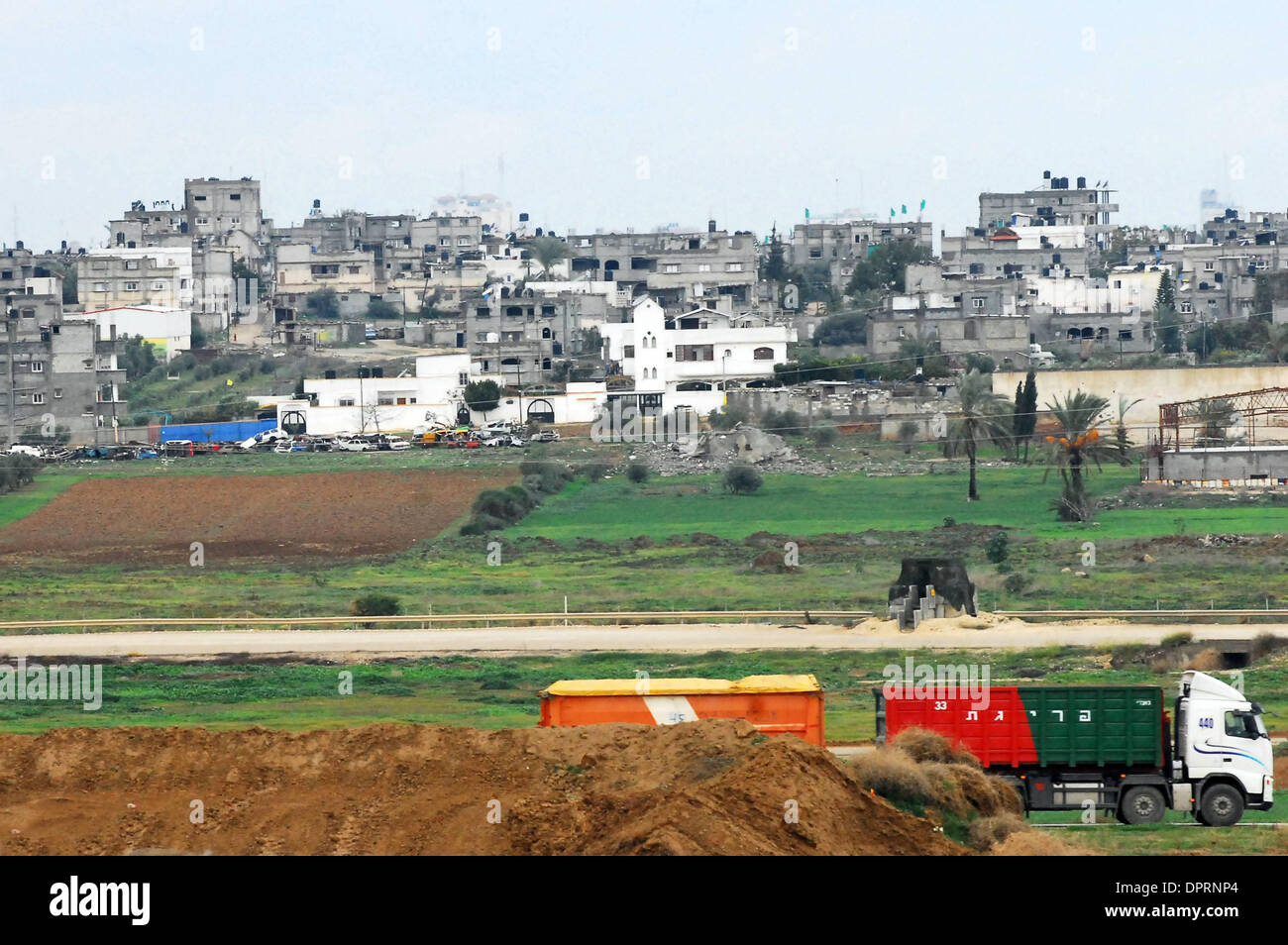 Eshkol region hi-res stock photography and images - Alamy