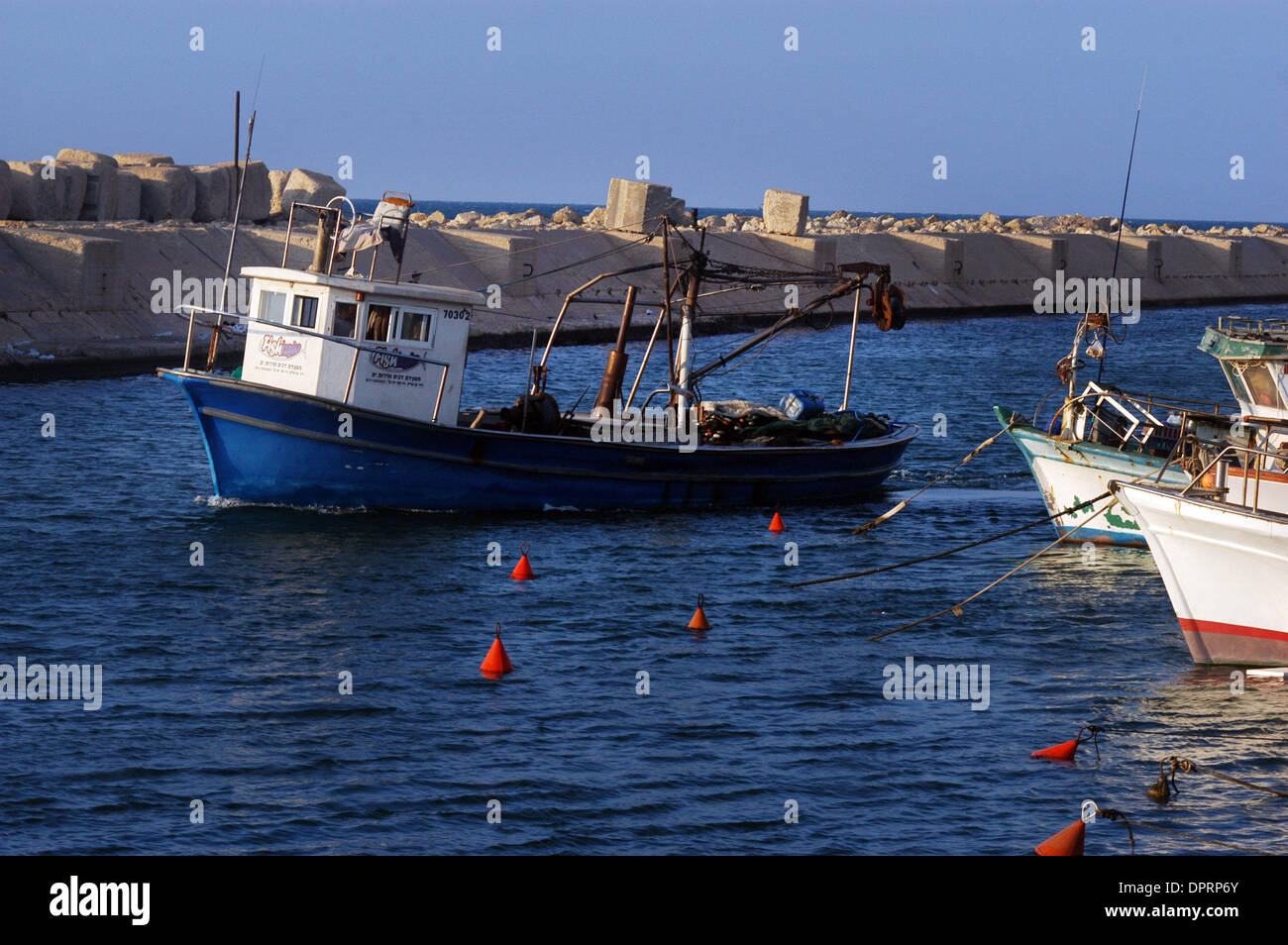 Joppa history hi-res stock photography and images - Alamy