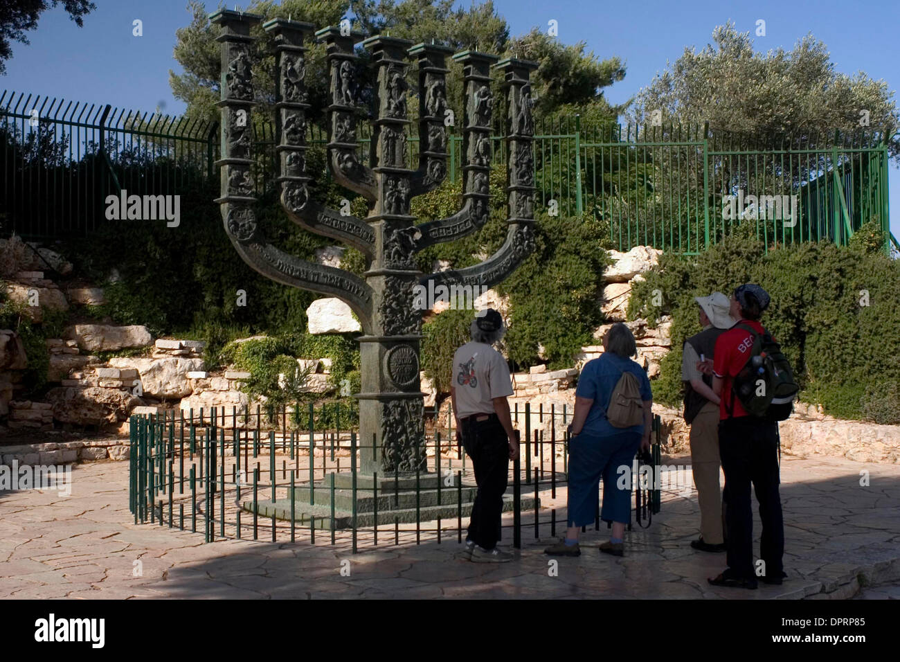 Dec 31, 2008 - Jerusalem, Israel - Pictures of Jerusalem Israel ...