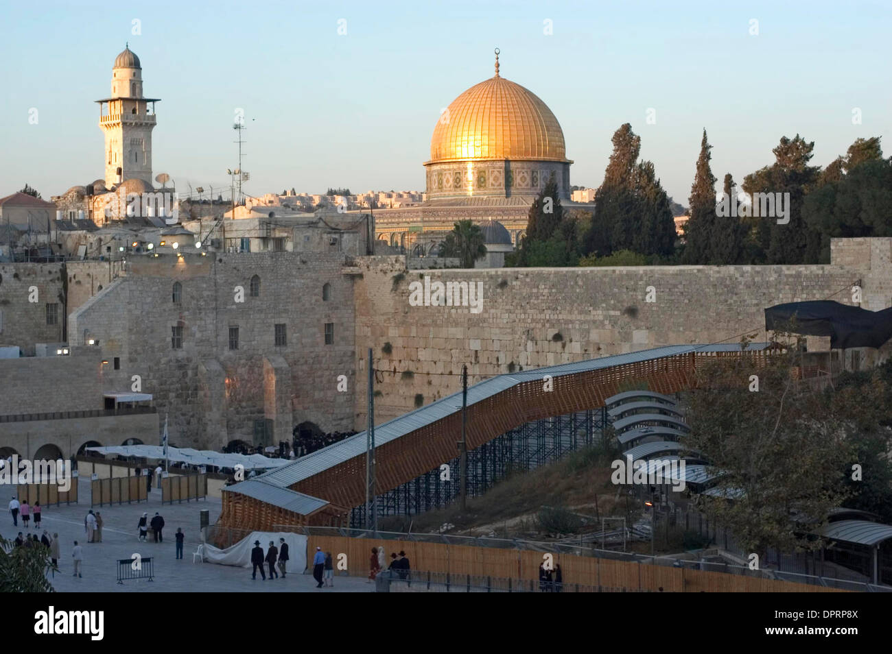 Dec 31, 2008 - Jerusalem, Israel - Pictures of Jerusalem Israel ...