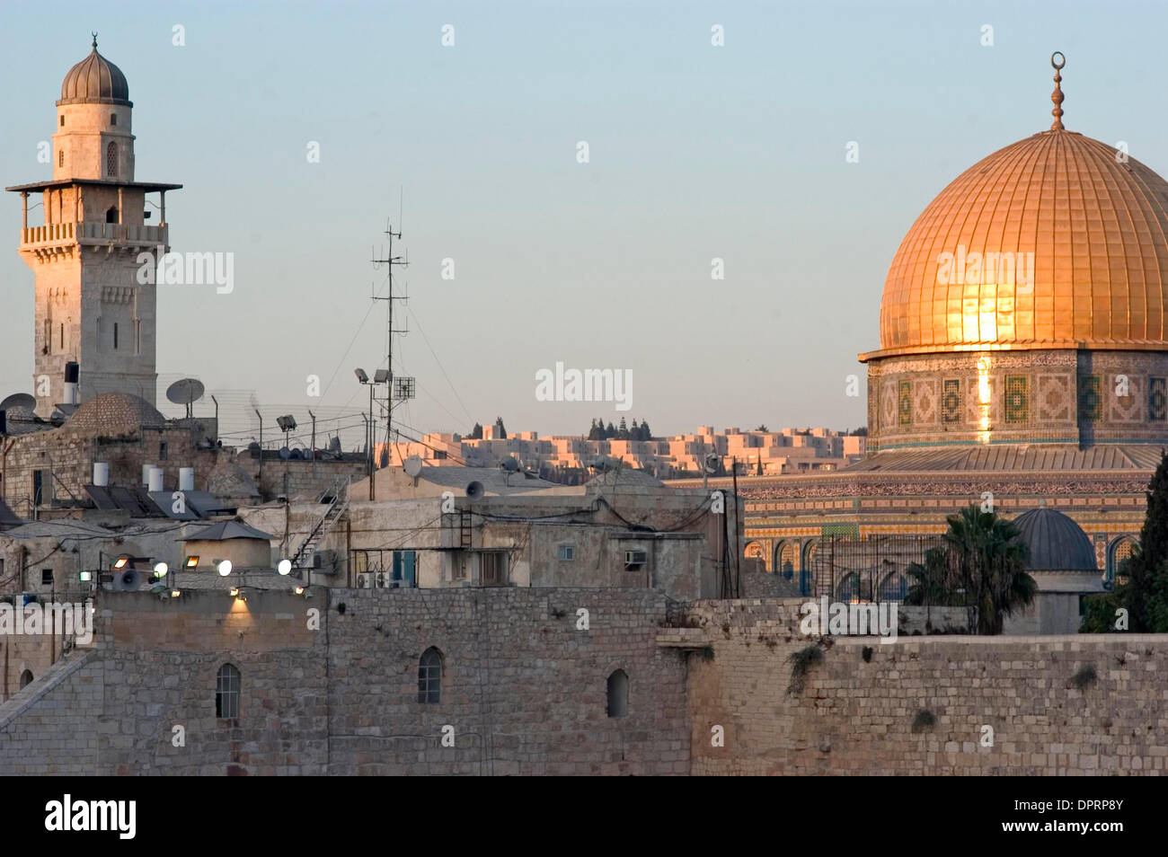 Dec 31, 2008 - Jerusalem, Israel - Pictures of Jerusalem Israel ...