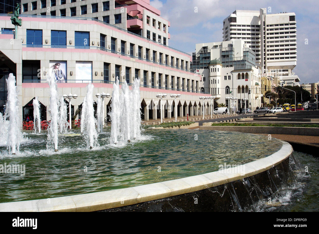Israeli opera house High Resolution Stock Photography and Images - Alamy