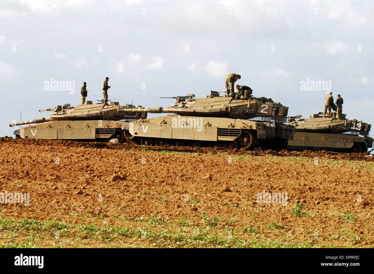 Kibbutz nir am hi-res stock photography and images - Alamy