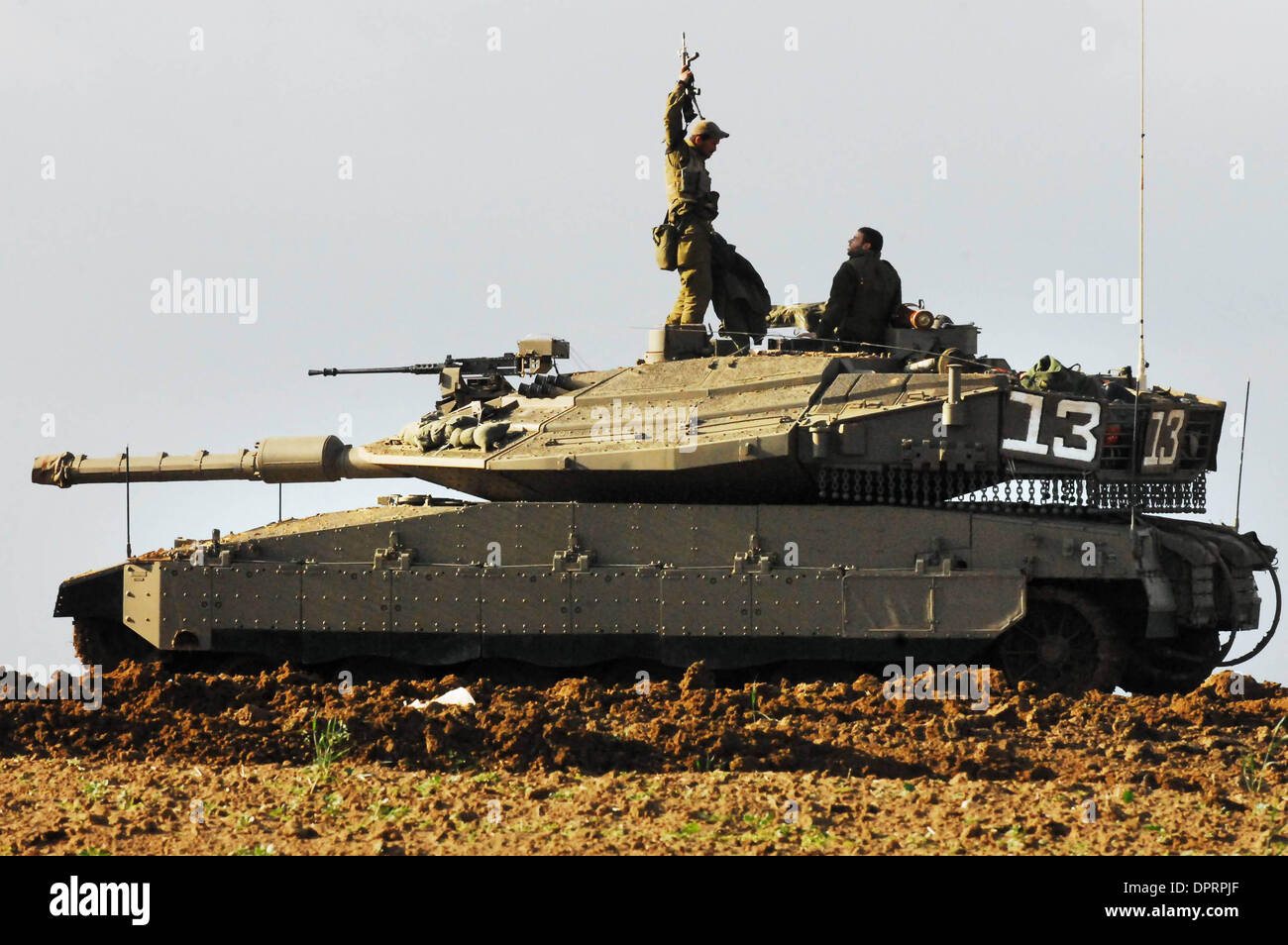 Kibbutz nir am hi-res stock photography and images - Alamy