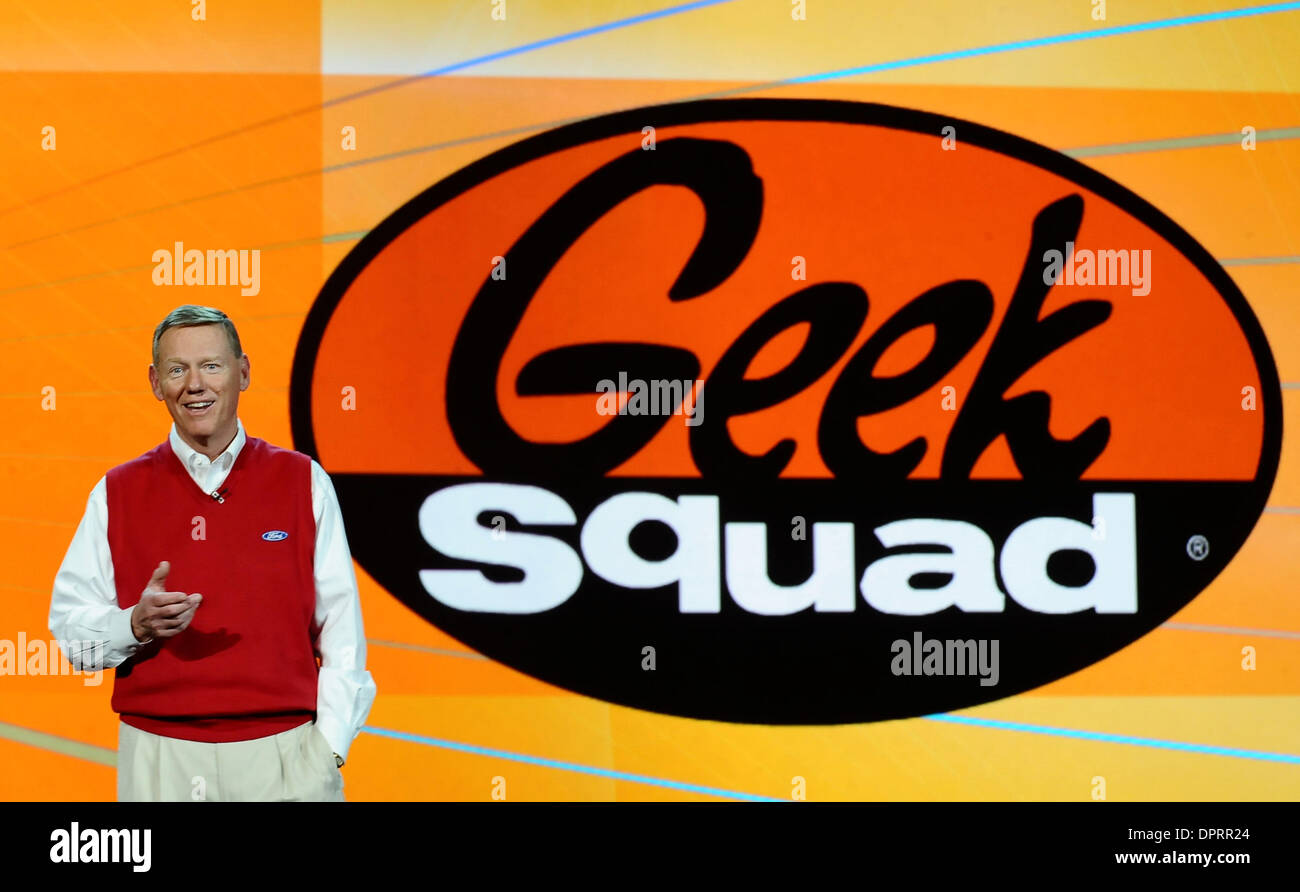 Geek Squad Logo