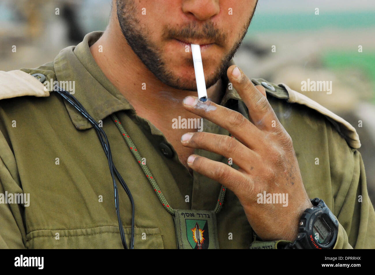 Rafael ben ari hi-res stock photography and images - Alamy