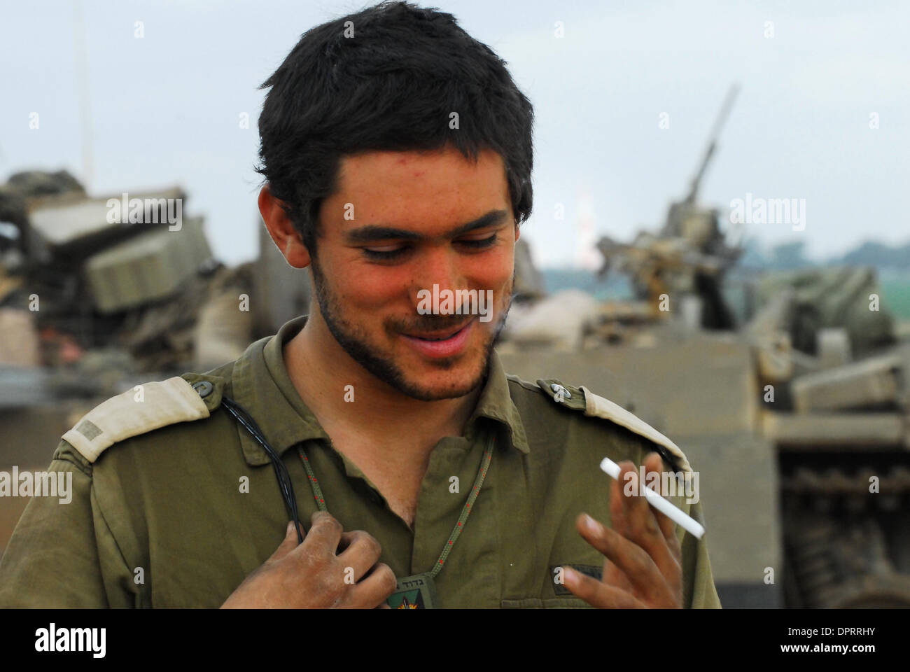 Rafael ben ari hi-res stock photography and images - Alamy