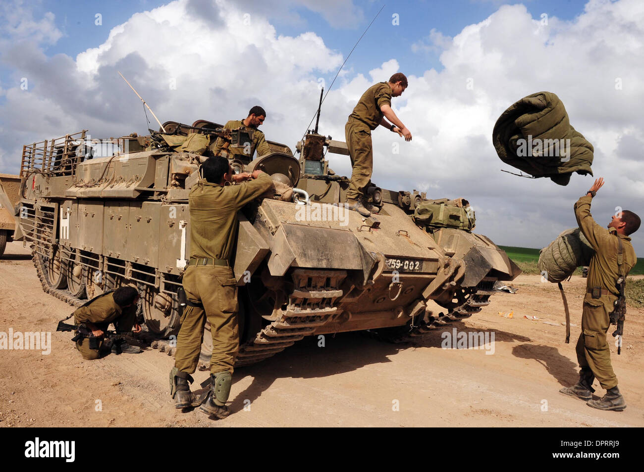 Rafael ben ari hi-res stock photography and images - Alamy